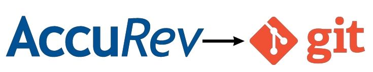 From AccuRev to git